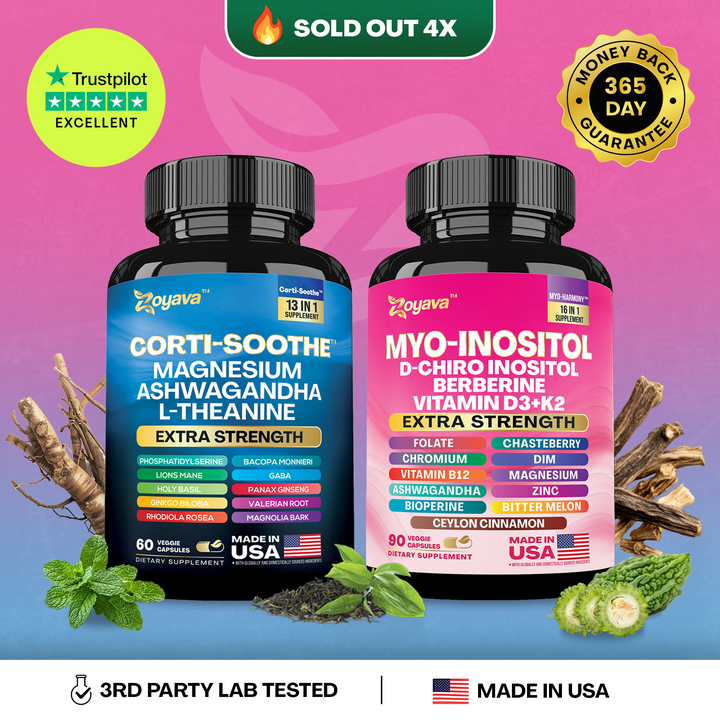 Best Sellers – Zoyava