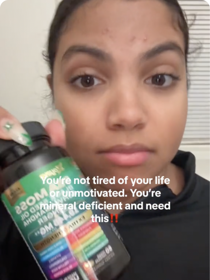 Zoyava Zeolite Kids Detox Gummies Mixed Berry Flavored All-in-One 60 G