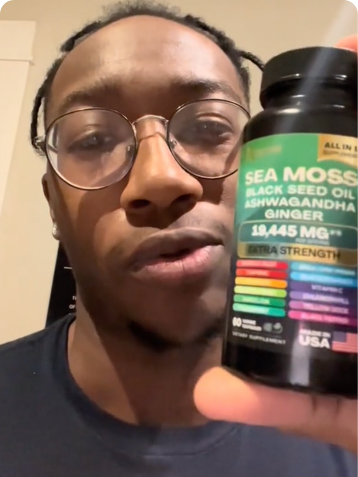 Zoyava Zeolite Kids Detox Gummies Mixed Berry Flavored All-in-One 60 G