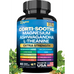 Ultimate Corti-Soothe Balance: Stress Relief, Calm, and Cognitive Boos ...